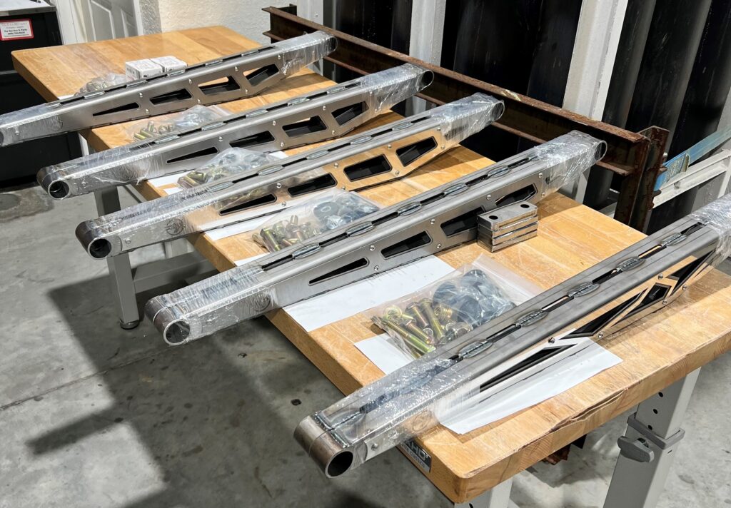 Assembly - Elite Laser Cutting